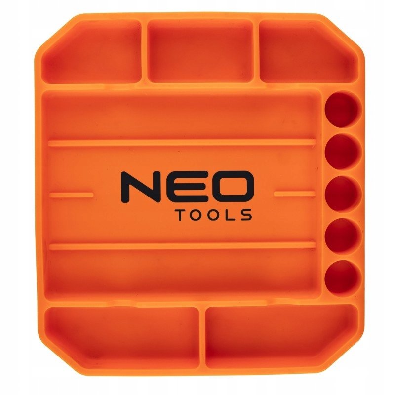 NEO Kuweta na narzędzia, silikonowa, 25.7 x 23.2 x 2.5 cm 10-481 - NEO ...