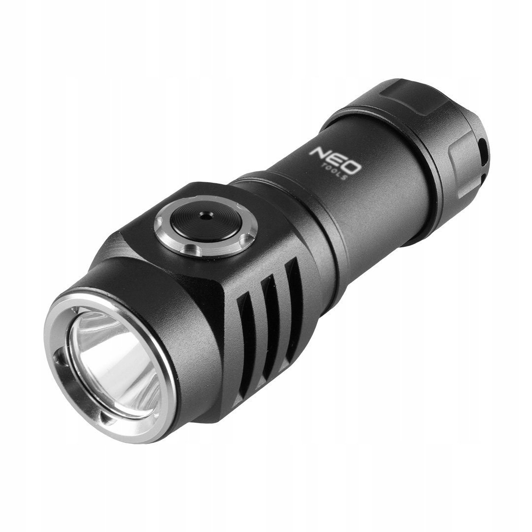 NEO Latarka akumulatorowa USB C 500 lm SST20 LED 99-074 - NEO TOOLS ...
