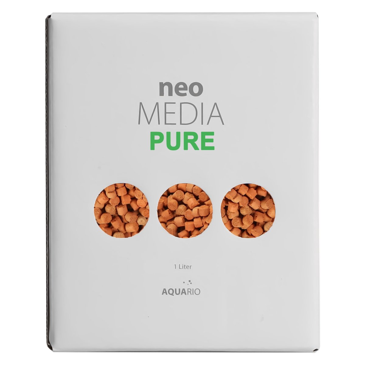 Neo Media Pure Mini 1L - Wkład Ceramiczny Neutralne Ph - NEO | Sklep ...