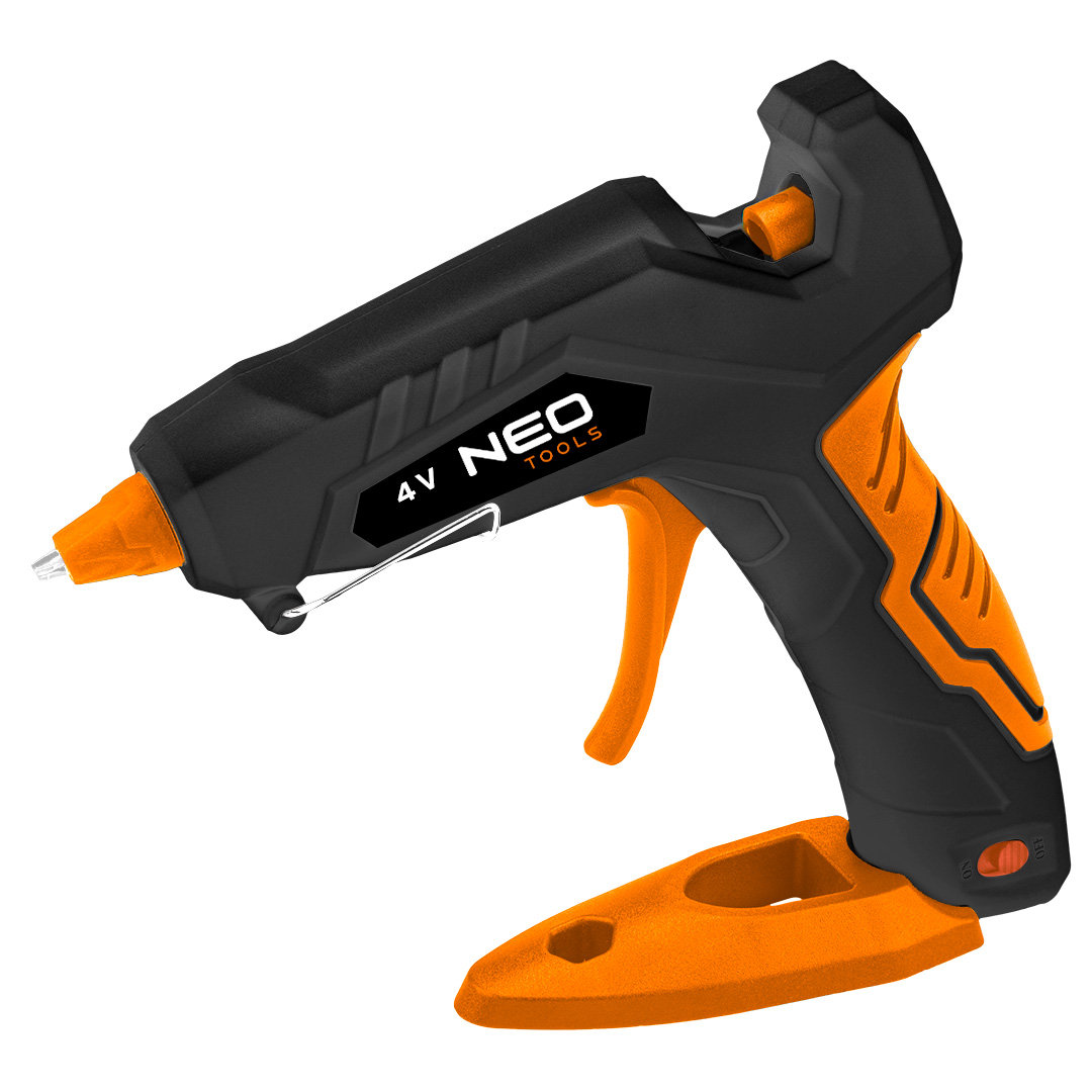 NEO Pistolet klejowy 8 mm, 4V, zasilanie USB 17-084 - Neo Tools | Sklep ...