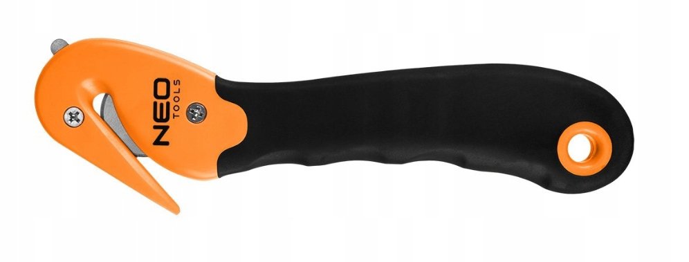 NEO TOOLS, Nóż do folii i taśm, 63-018 - NEO TOOLS | Sklep EMPIK.COM