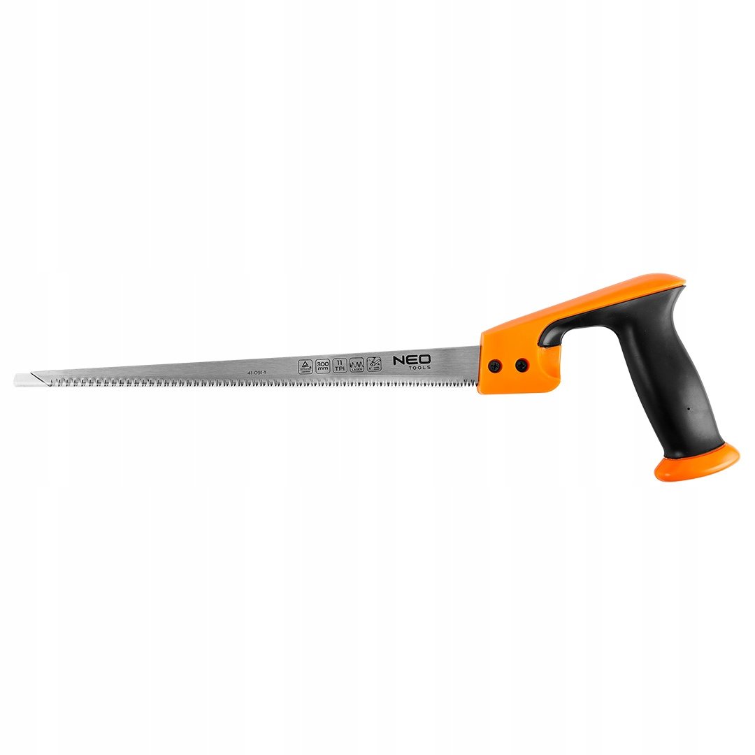 NEO TOOLS, Piła otwornica 300 mm, 11 TPI, 41-091-1 - NEO TOOLS | Sklep ...