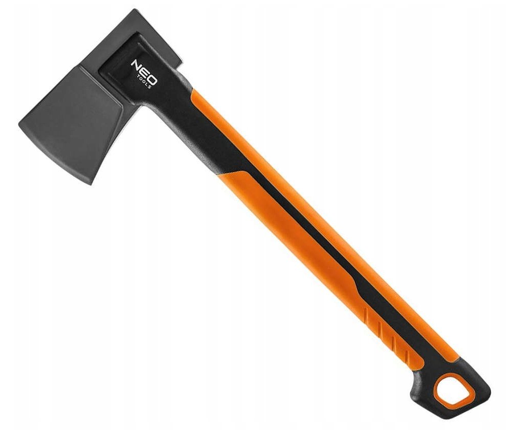 NEO TOOLS, Siekiera 1200g, obuch 850g, trzonek włókno 23.5", 27-032 ...