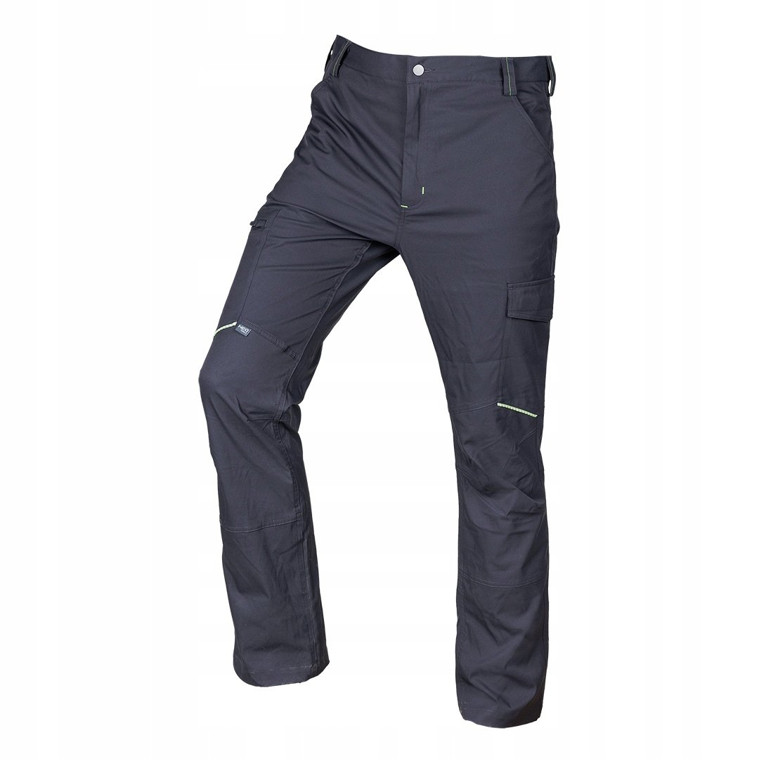 NEO TOOLS, Spodnie robocze Mix&Match, stretch, szare, rozmiar S, 81-298-1-S - NEO TOOLS | Sklep ...