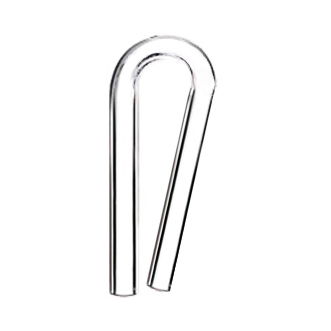 Neo U Clip Large - U rurka 2 sztuki - Inna marka | Sklep EMPIK.COM