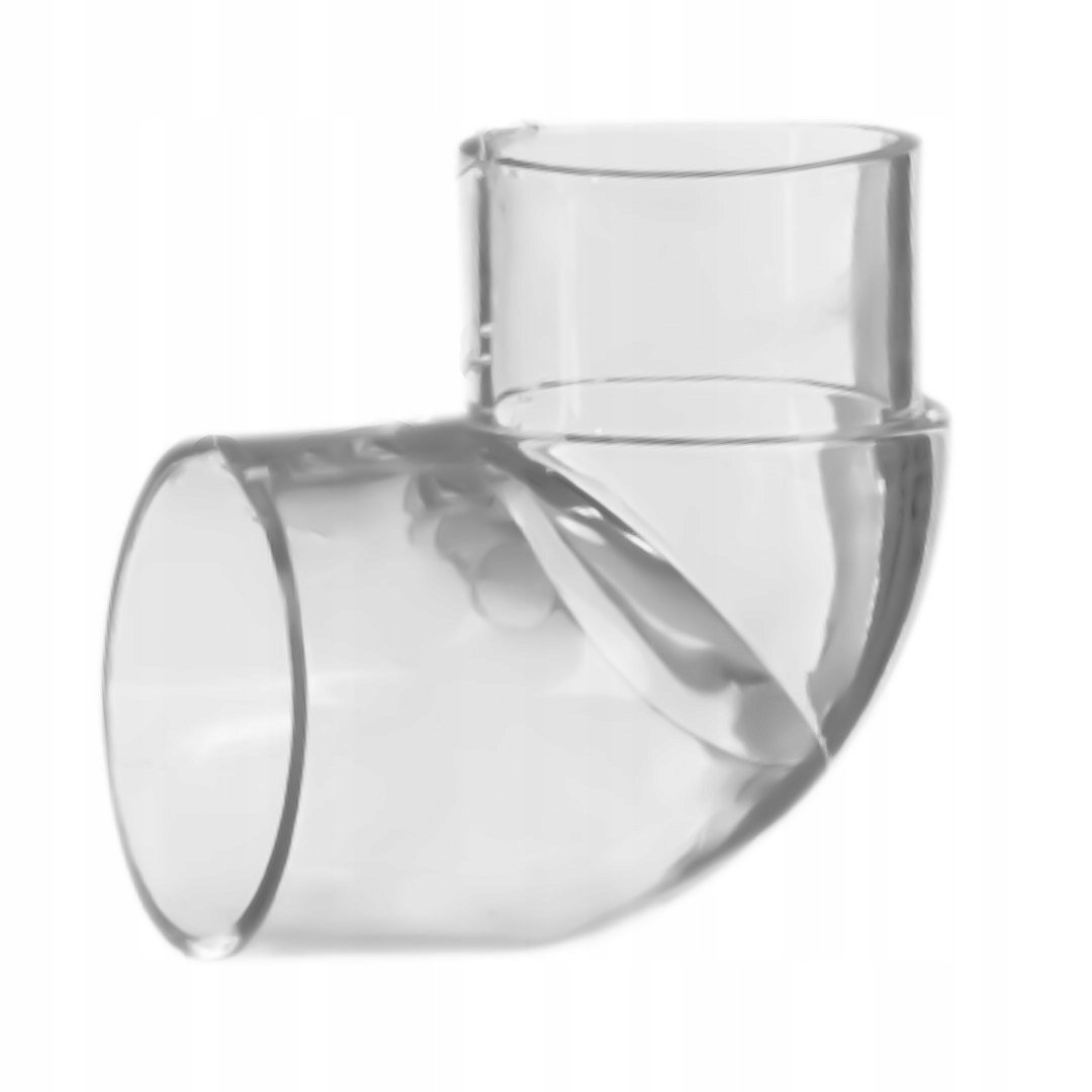 Neo Unit Connector M - kolanko do zestawów M - NEO | Sklep EMPIK.COM