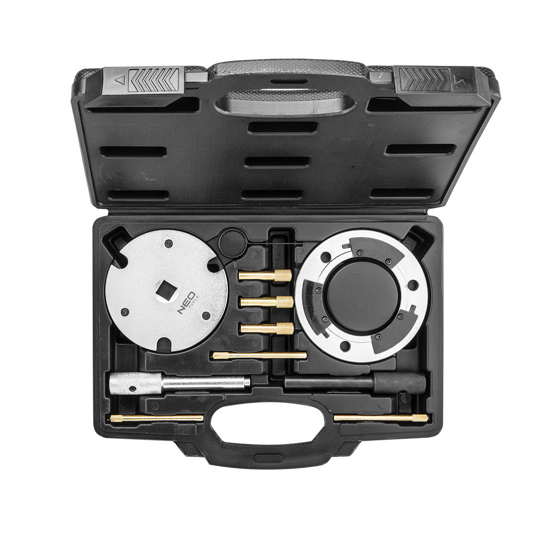 NEO Zestaw blokad rozrządu do silników diesla Ford/Citroen/Fiat/Jaguar/Land Rover/LDV/Peugeot 11 ...