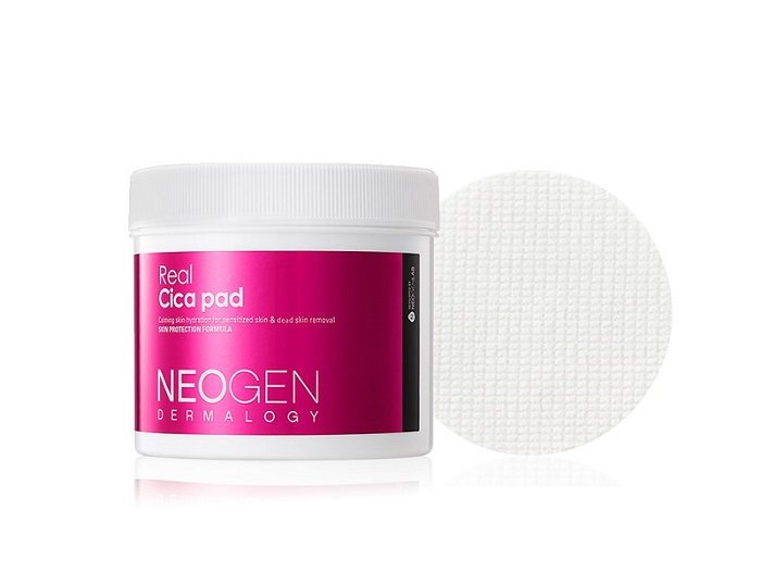 NEOGEN Real Cica pad 150ml | Sklep EMPIK.COM