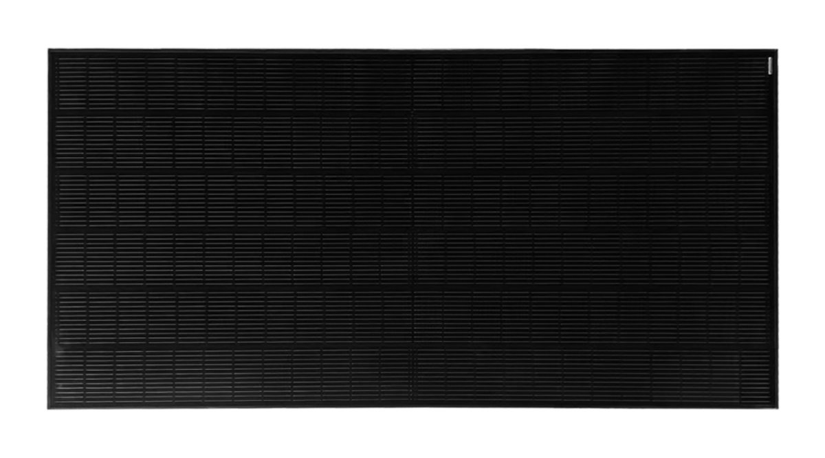 NeoTEC SOLAR Pure Black Panel solarny fotowoltaiczny 475W Mono Half Cut ...