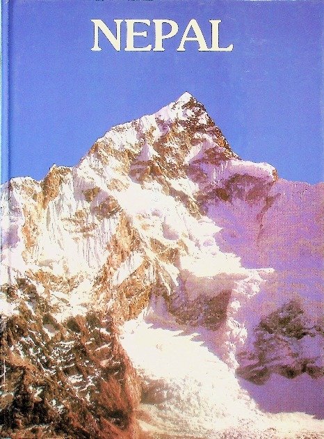 Nepal Historia i sztuka - Opracowanie zbiorowe | Książka w Empik