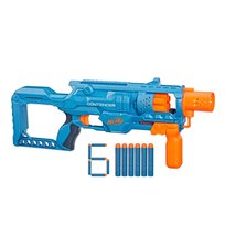 Nerf Elite 2.0 Contender F6787 - Hasbro | Sklep EMPIK.COM