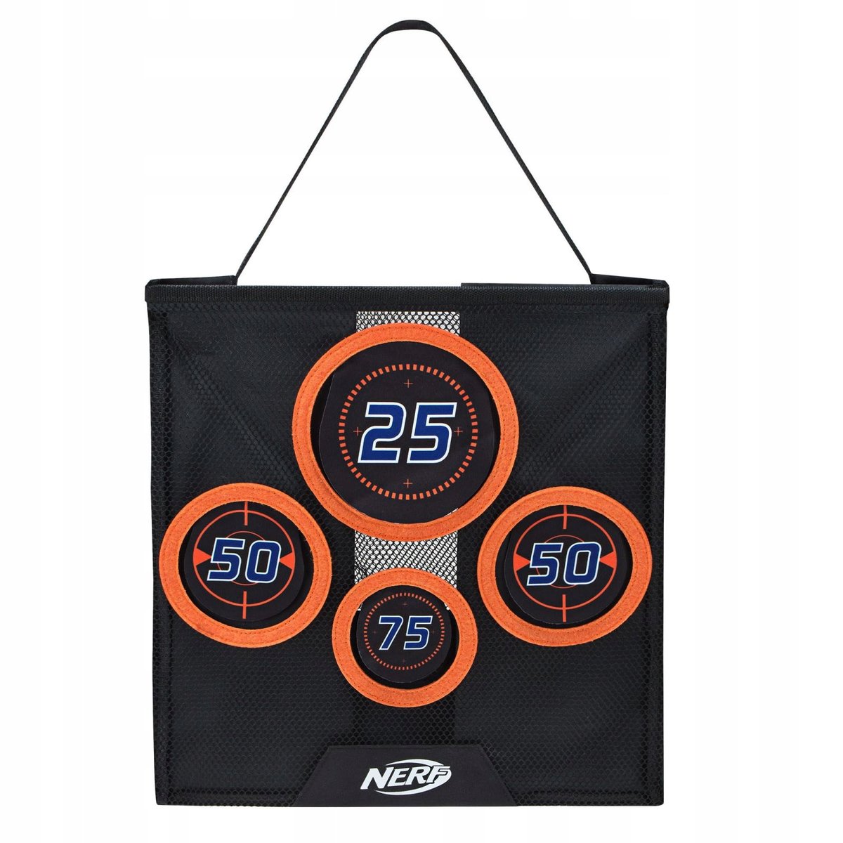 Nerf - Elite Pop Up Target - Nerf | Sklep EMPIK.COM