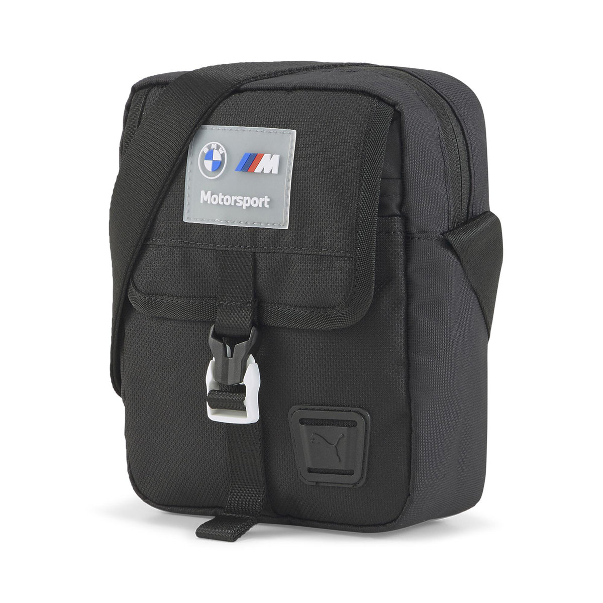 Nerka BMW MMS PORTABLE PUMA BLACK - Puma | Sklep EMPIK.COM