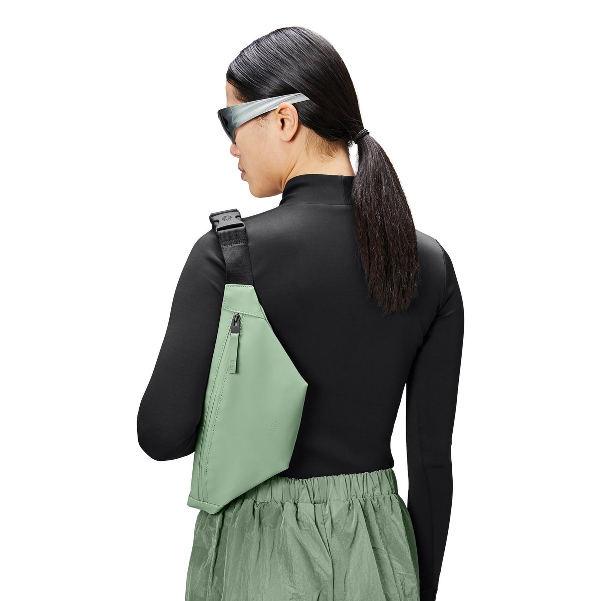 Nerka Rains Bum Bag Mini Haze - Rains | Moda Sklep EMPIK.COM