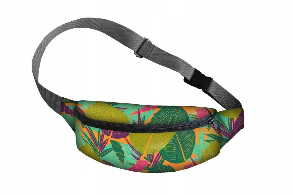 Nerka YOUNG - Ficus Orange - Bertoni | Moda Sklep EMPIK.COM