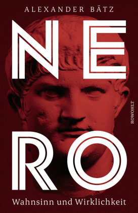 Nero - Rowohlt, Hamburg | Książka w Empik