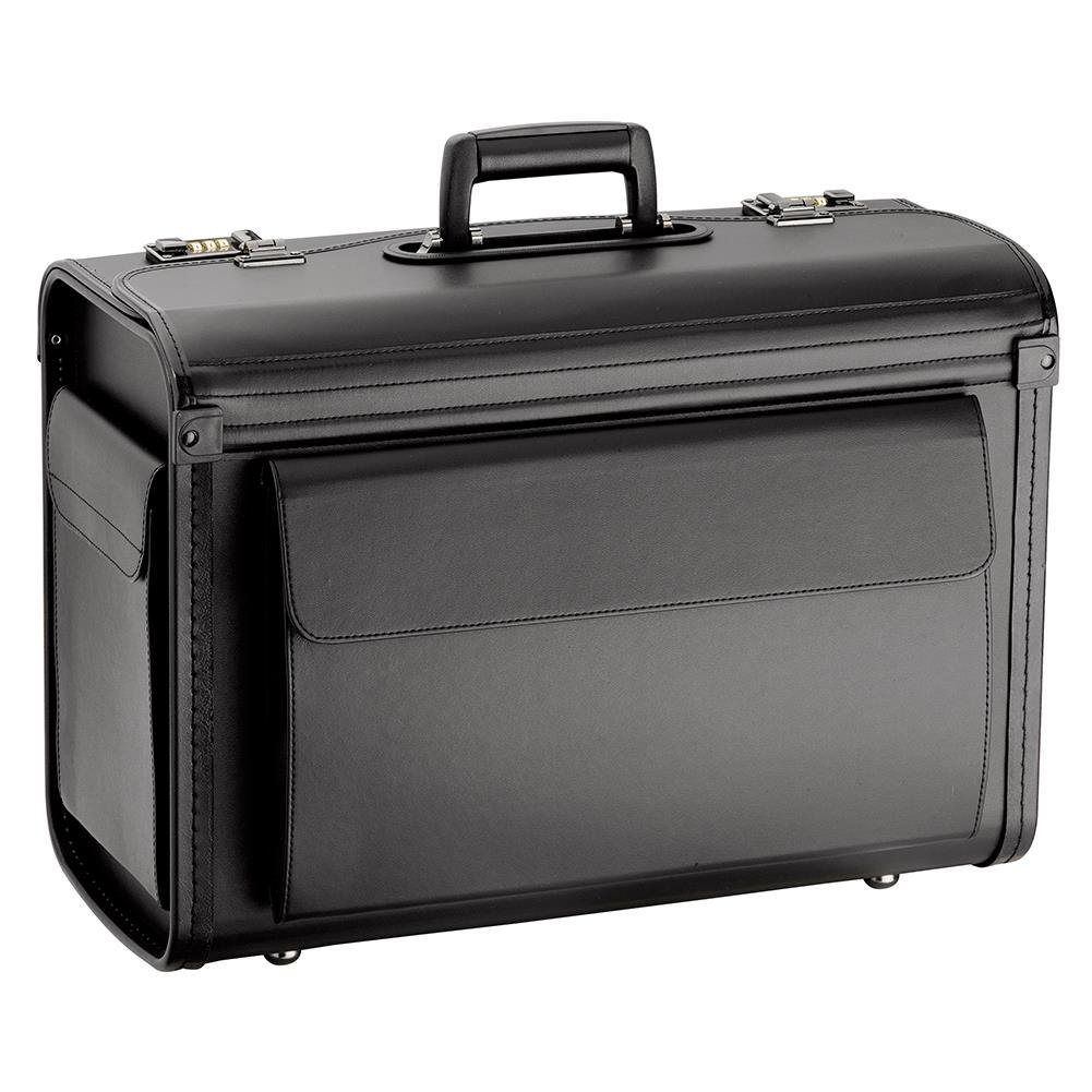 Neseser pilotka na dokumenty KEMER - KEMER | Moda Sklep EMPIK.COM