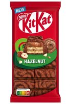 NESTLE CZEKOLADA KIT KAT HAZELNUT 99G - Inna marka | Sklep EMPIK.COM
