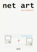 Net Art - Wójtowicz Ewa | Książka w Empik