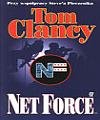 Net Force - Tom Clancy | Książka w Empik