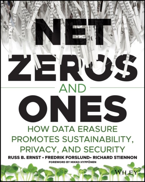 Net Zeros and Ones: How Data Erasure Promotes Sustainability, Privacy ...