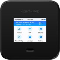 NETGEAR Nighthawk M7 Pro mobilny hotspot router 5G WiFi 7 MR7450 ...