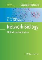 Network Biology - Humana Press | Książka w Empik