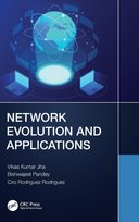 Network Evolution and Applications - Opracowanie zbiorowe | Książka w Empik