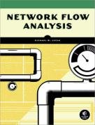Network Flow Analysis - Lucas Michael W. | Książka w Empik