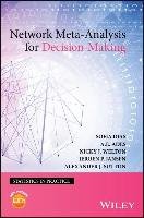 Network Meta-analysis for Comparative Effectiveness Research - Dias Sofia | Książka w Empik