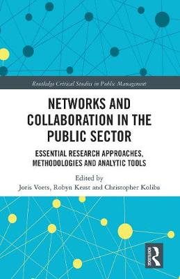 Networks and Collaboration in the Public Sector: Essential research ...