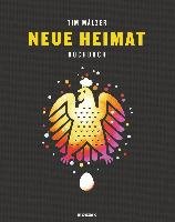 Neue Heimat - Malzer Tim | Książka w Empik