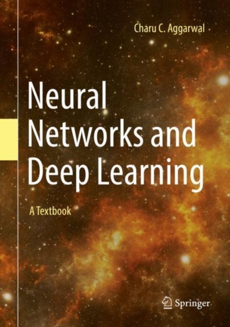 Neural Networks and Deep Learning [DRM] - ebook EPUB - Charu C. Aggarwal | Ebook Sklep EMPIK.COM