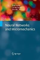 Neural Networks and Micromechanics - Baidyk Tatiana | Książka w Empik
