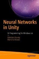 Neural Networks in Unity - Nandy Abhishek | Książka w Empik