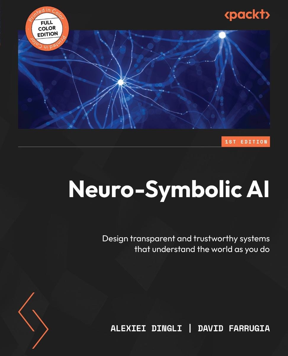 Neuro-Symbolic AI - ebook epub - Opracowanie zbiorowe | Ebook Sklep EMPIK.COM