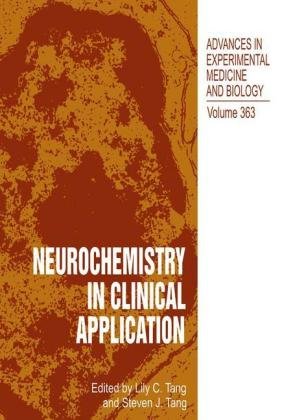Neurochemistry in Clinical Application - Springer Us | Książka w Empik