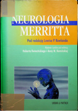 Neurologia Merritta - | Książka w Empik