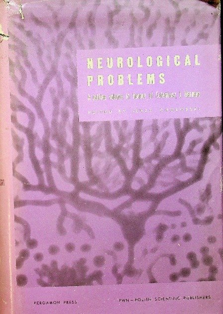 Neurological Problems - Opracowanie zbiorowe | Książka w Empik