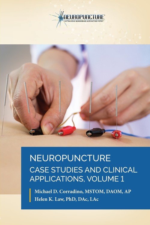 Neuropuncture Case Studies and Clinical Applications - W opisie | Książka w Empik