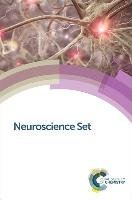 Neuroscience Set - Royal Society Of Chemistry | Książka w Empik