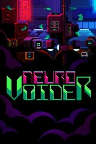 NeuroVoider (PC/MAC) Klucz Steam - MUVE.PL | Gry i programy Sklep EMPIK.COM