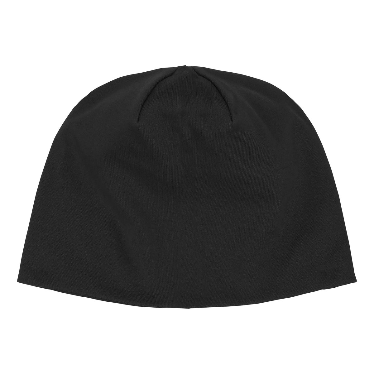 Neutral Interlock Beanie (OS / Czarny) - Neutral | Moda Sklep EMPIK.COM
