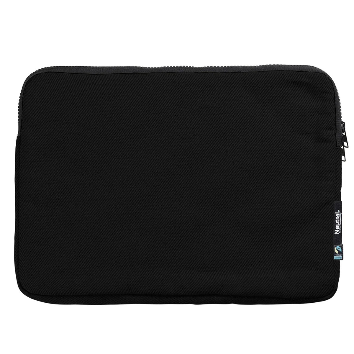Neutral Torba Na Laptopa 13 (OS / Czarny) - Neutral | Sklep EMPIK.COM