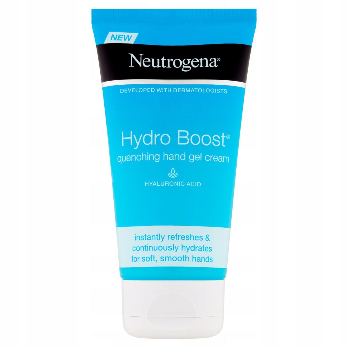Neutrogena Hydro Boost (Quenching Hand Gel Cream) 75 Ml | Sklep EMPIK.COM