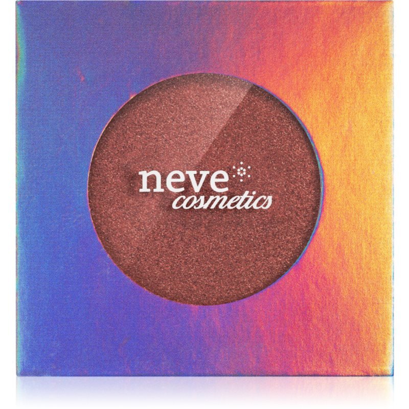 Neve Cosmetics Single Eyeshadow cienie do powiek Fenice 3 g | Sklep ...