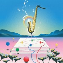 Never Acting Story, płyta winylowa - Brass Riot | Muzyka Sklep EMPIK.COM