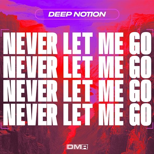Never Let Me Go - Deep Notion | Muzyka, mp3 Sklep EMPIK.COM