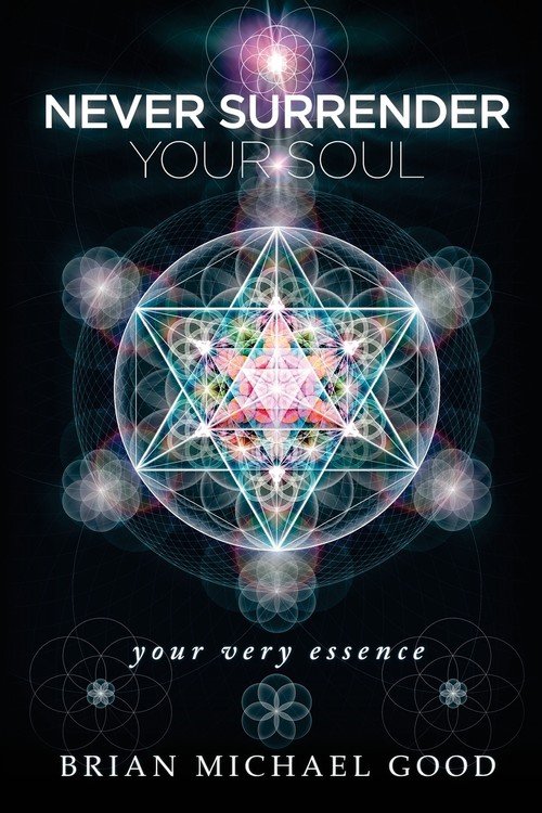 Never Surrender Your Soul - Good Brian Michael | Książka w Empik