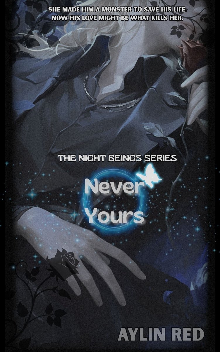 Never Yours - Red Aylin | Ebook Sklep EMPIK.COM